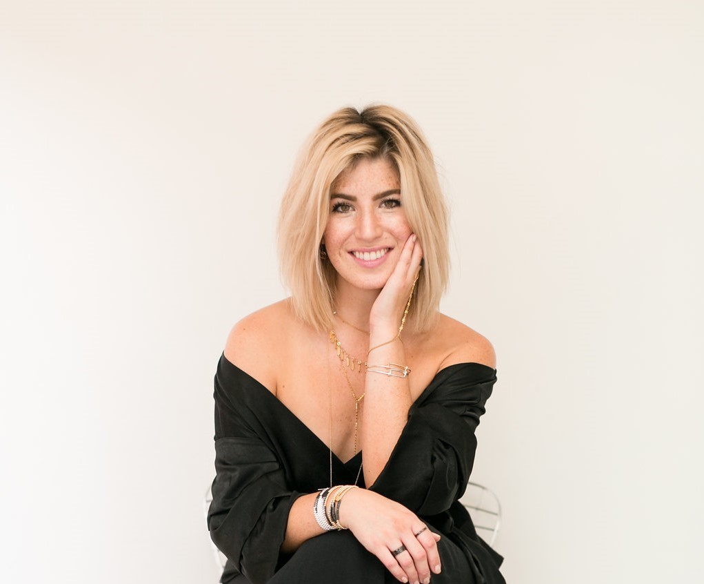 Women to Watch: Marrin Costello – Digit Keeper