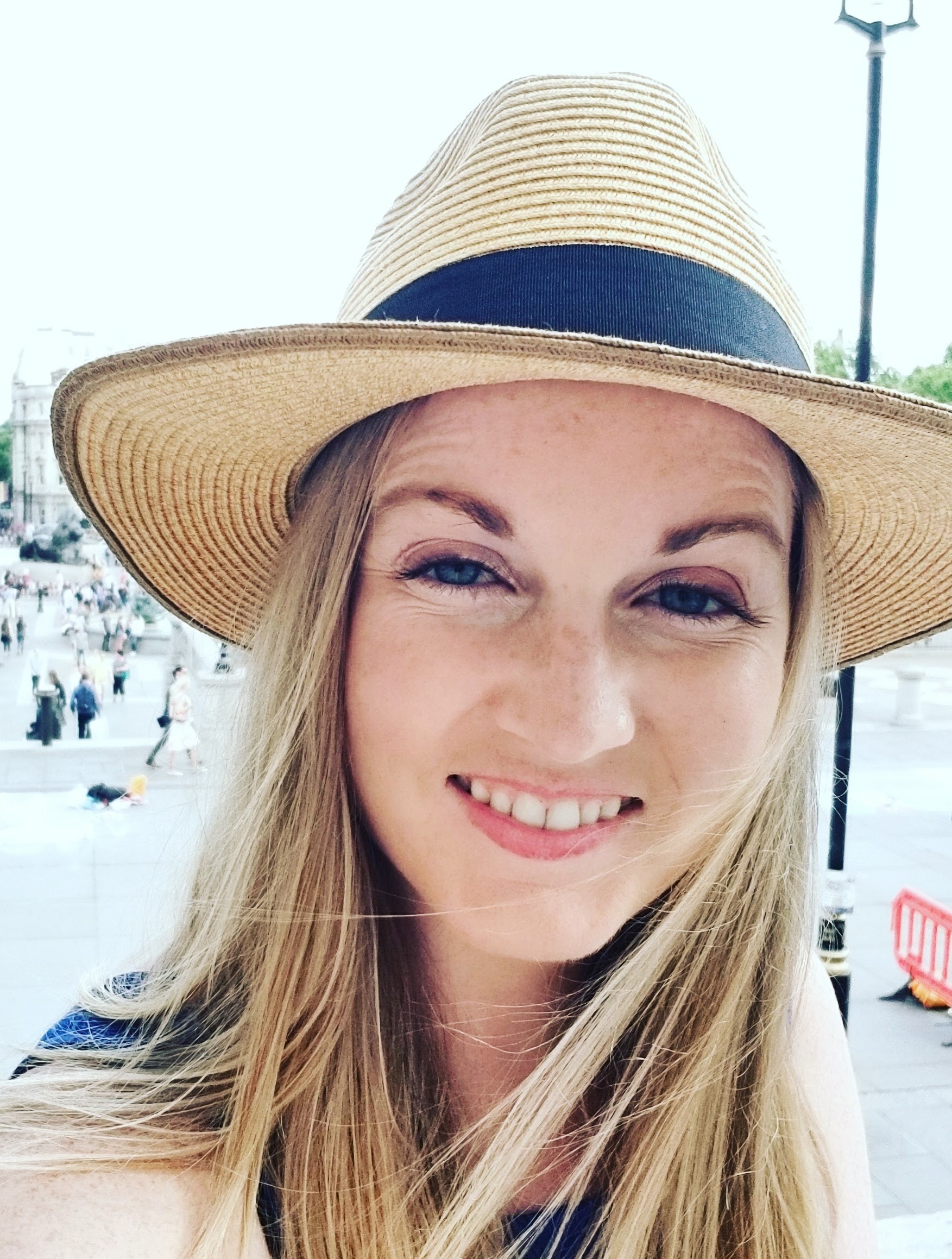 Women to Watch: Marrin Costello – Digit Keeper